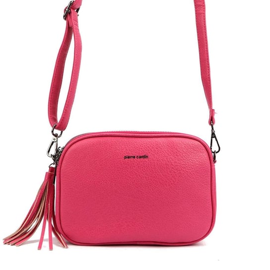 Torebka Damska Pierre Cardin 86402 Ms147 - Pierre Cardin | Moda Sklep ...