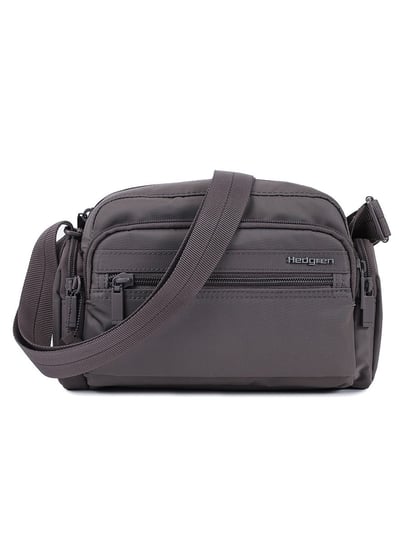 Torebka na ramię Hedgren Multipockets Crossover RFID Emily - sepia ...