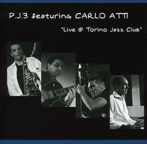 Torino Jazz Club - Various Artists | Muzyka Sklep EMPIK.COM