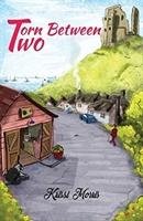 Torn Between Two - Morris Krissi | Książka w Empik