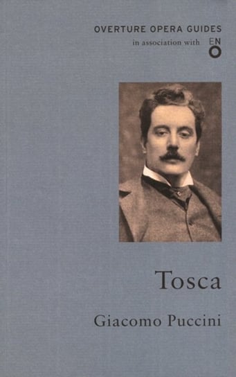 Tosca [DRM] - ebook PDF - Puccini Giacomo | Ebook Sklep EMPIK.COM