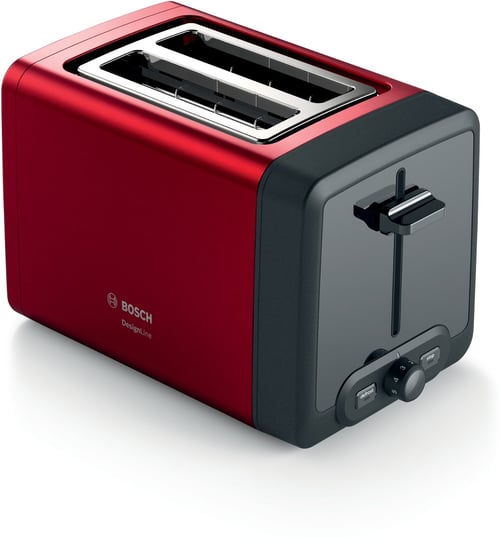 Toster BOSCH Designline TAT4P424 - Bosch | AGD Sklep EMPIK.COM