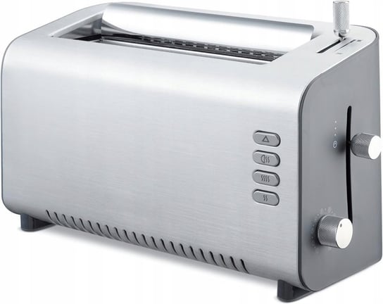 Toster Opiekacz Grill 1080W 2 tosty Kenwood TTM312 - Kenwood | AGD ...