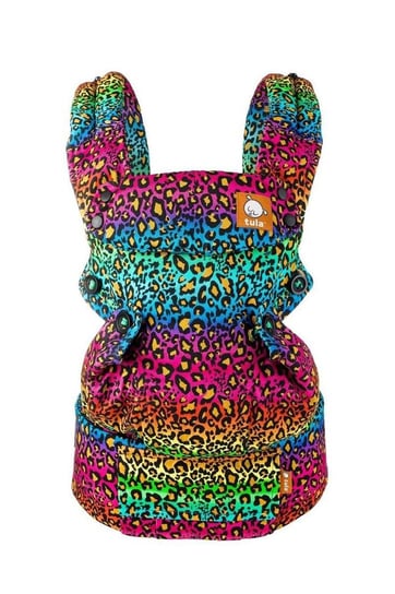 Totally Rad! - Nosidełko Tula Explore - Tula | Sklep EMPIK.COM