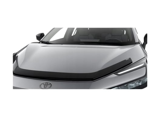 TOYOTA C-hr Owiewka maski PW421-60010 OE - Toyota | Motoryzacja EMPIK