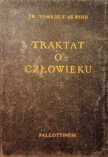 Traktat o człowieku - Opracowanie zbiorowe | Książka w Empik