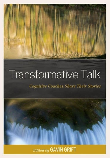 TRANSFORMATIVE TALK - Rowman&Littlefield | Książka w Empik