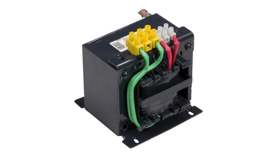 Transformator 1-fazowy TMM 400VA 230/24V 16224-9990 - BREVE | Sklep EMPIK.COM