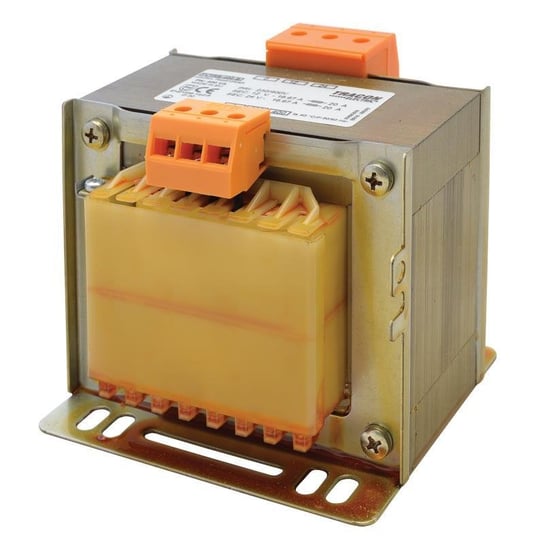 Transformator bezpieczeństwa TVTRB-400-B 230-400V / 12-24V - Inny producent | Sklep EMPIK.COM