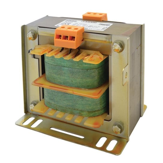Transformator bezpieczeństwa TVTRB-600-F 230-400V / 24-230V - Inny producent | Sklep EMPIK.COM