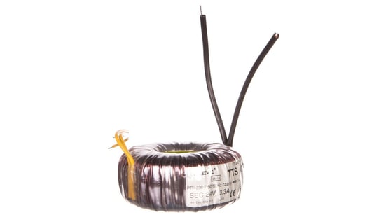 Transformator toroidalny TTS 80/Z 230/24V 80VA 17124-9967 - BREVE | Sklep EMPIK.COM