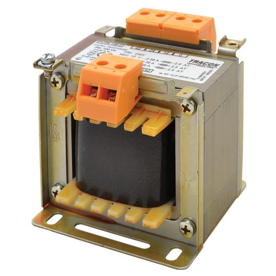 Transformator TVTR-100-F 230V / 24-230V - Inny producent | Sklep EMPIK.COM