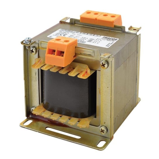 Transformator TVTR-250-C 230V / 12-24-42V - Inny producent | Sklep EMPIK.COM