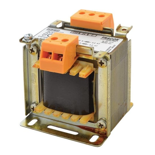 Transformator TVTR-50-F 230V / 24-230V - Inny producent | Sklep EMPIK.COM