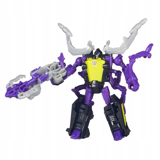 Transformers Generations Legends Sharpshot Reflector Akcesorium - Inna ...