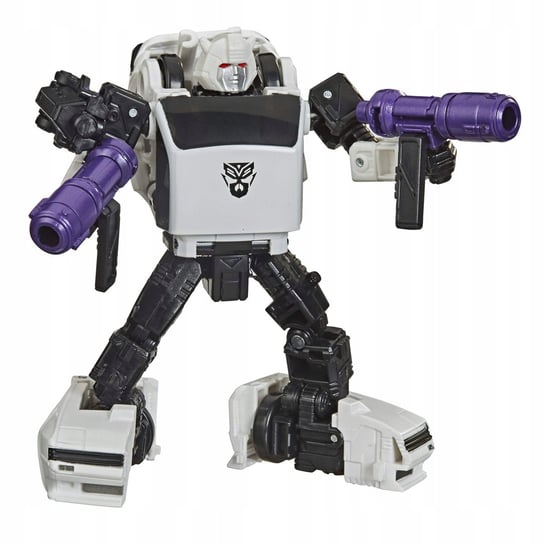 Transformers TRA GEN SELECTS Deluxe Mercenary BUGBITE - Star Cutouts ...