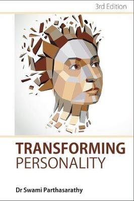 Transforming Personality - Academic Foundation | Książka w Empik