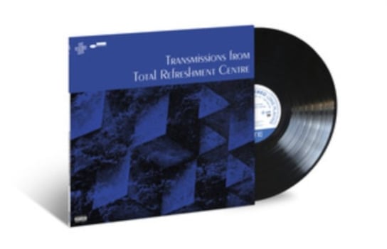 Transmissions from Total Refreshment Centre, płyta winylowa - Various ...