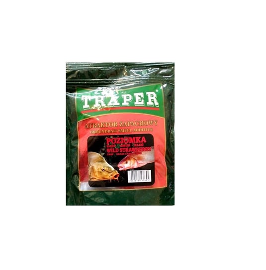 Traper Atraktor Poziomka 250G - Tatrapet | Sport Sklep EMPIK.COM
