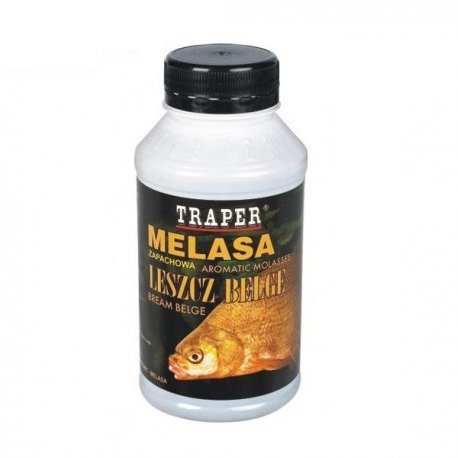 Traper Melasa Leszcz Belge 350G - Tatrapet | Sport Sklep EMPIK.COM