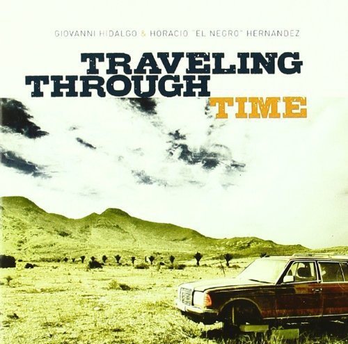 Traveling Through Time - Various Artists | Muzyka Sklep EMPIK.COM