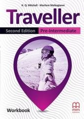 Traveller 2nd ed Pre-Intermediate Workbook - Opracowanie zbiorowe ...