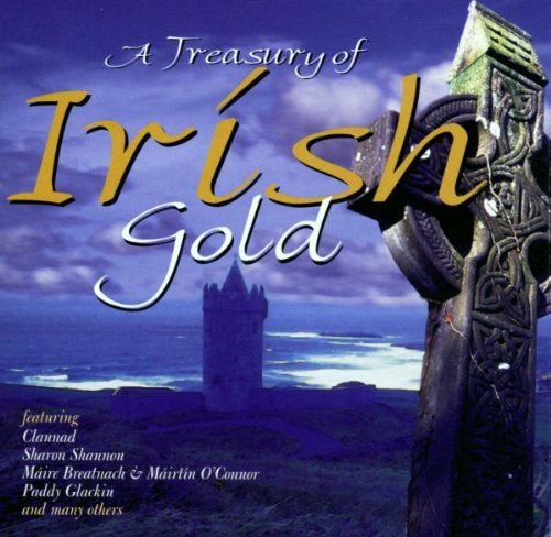 Treasury of Irish Gold - Various Artists | Muzyka Sklep EMPIK.COM