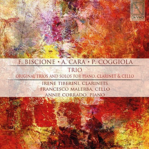 Trio - Various Artists | Muzyka Sklep EMPIK.COM
