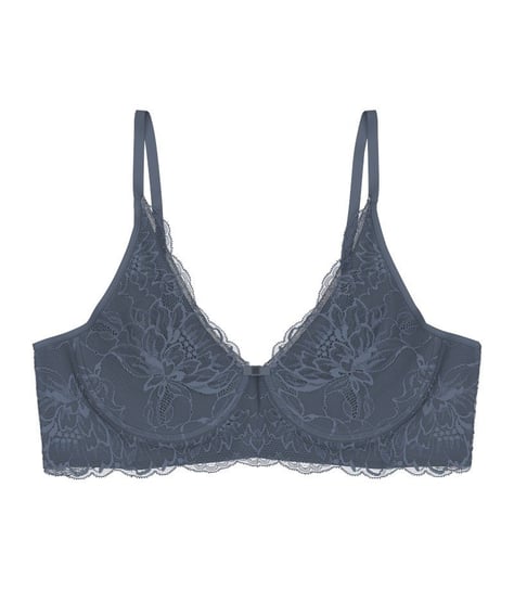 Triumph biustonosz bez fiszbin Amourette Charm T N03-75D - Triumph | Moda Sklep EMPIK.COM