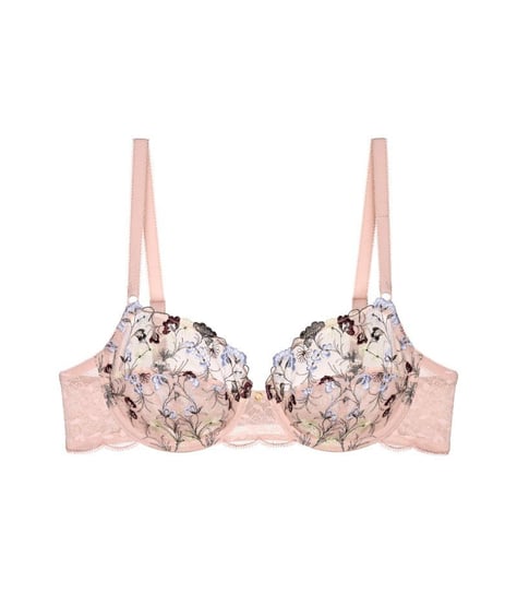 Triumph biustonosz miękki na fiszbinie Sensual Spotlight W-75C - Triumph | Moda Sklep EMPIK.COM