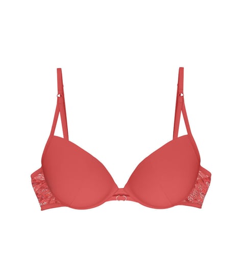 Triumph biustonosz push-up Crazy Stupid Love WHU-70D - Triumph | Moda ...