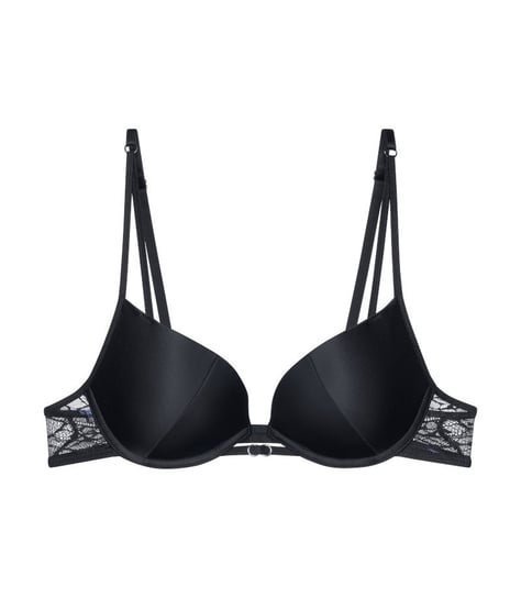 Triumph biustonosz push-up Crazy Stupid Love WHU-85B - Triumph | Moda ...