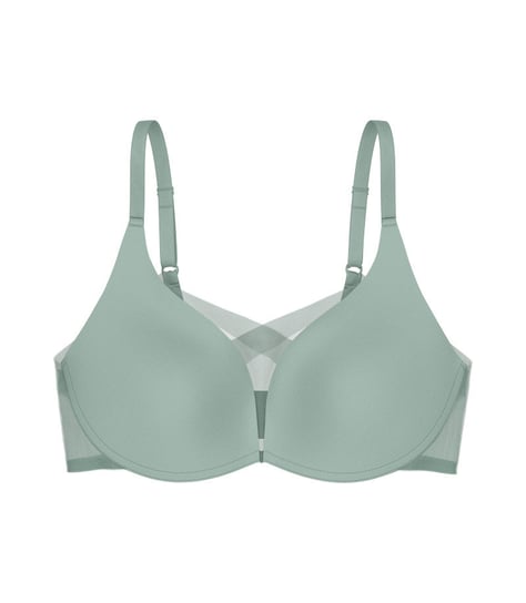Triumph biustonosz usztywniany bez fiszbin Shape Smart P-XL - Triumph ...