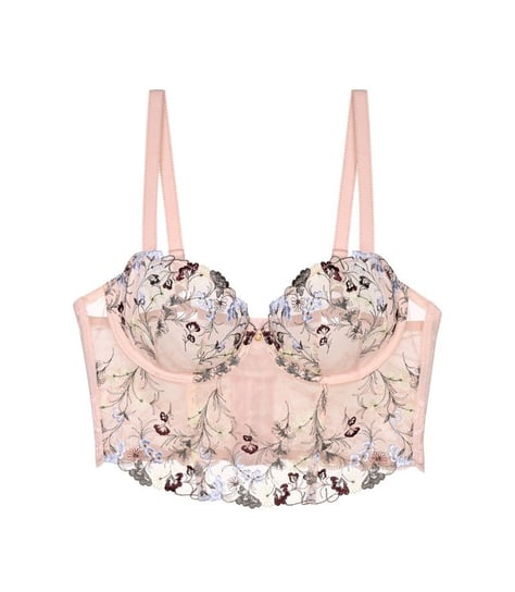 Triumph gorset damski Sensual Spotlight Wired Corset-75E - Triumph | Moda Sklep EMPIK.COM