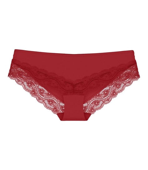 Triumph majtki damskie hipster Lovely Micro Hipster-M - Triumph | Moda Sklep EMPIK.COM