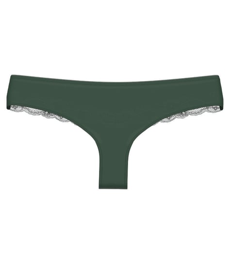 Triumph stringi damskie Lovely Micro Brazilian String-S - Triumph ...