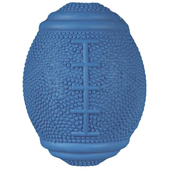 TRIXIE Zabawka dla psa RUGBY kauczuk 8cm - Trixie | Sklep EMPIK.COM