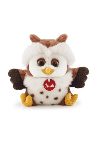 Trudi Klasyczne Sowa (S) - Trudi | Sklep EMPIK.COM