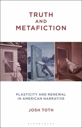 Truth and Metafiction. Plasticity and Renewal in American Narrative ...