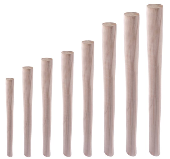 Trzon do młotka 42,5cm - BAUSTER | Sklep EMPIK.COM