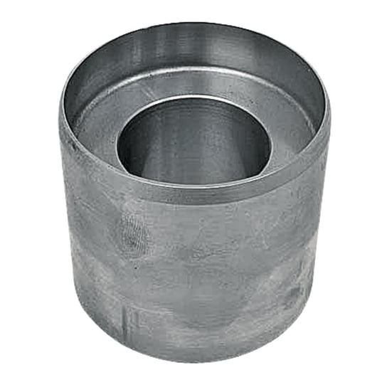 Tulejka osi zwrotnicy 45x80x76mm Fendt Farmer 100 200 Favorit ...