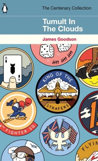 Tumult in the Clouds: The Centenary Collection - James Goodson ...