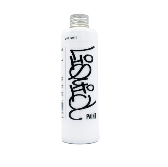 Tusz Dope Paint - 200 ml - white - Inna marka | Sklep EMPIK.COM