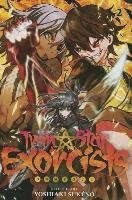 Twin Star Exorcists - Sukeno Yoshiaki | Książka w Empik