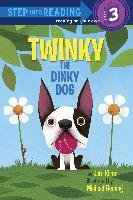 Twinky the Dinky Dog - Klimo Kate | Książka w Empik