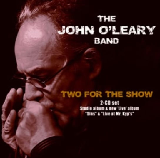 Two For The Show - The John O'Leary Band | Muzyka Sklep EMPIK.COM