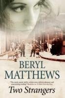 Two Strangers - Matthews Beryl | Książka w Empik