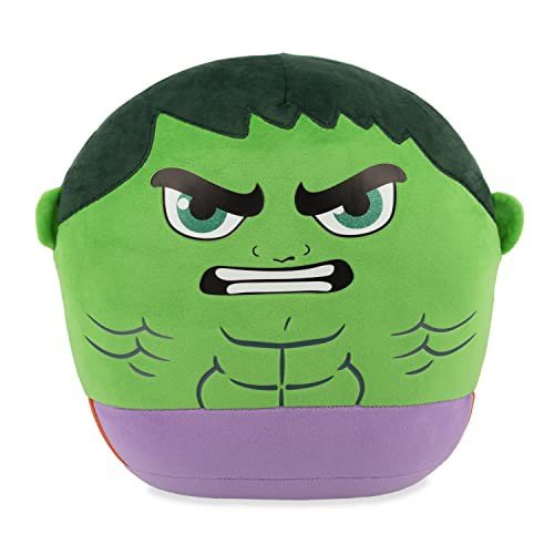 Ty Squishy Beanies Marvel Hulk 30 cm - Ty | Sklep EMPIK.COM