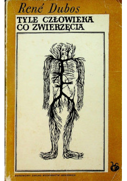 Tyle człowieka co zwierzęcia - Wydawnictwo Lekarskie PZWL | Książka w Empik