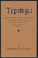 Typologia: Studies in Type Design and Type Making - Goudy Frederic W ...